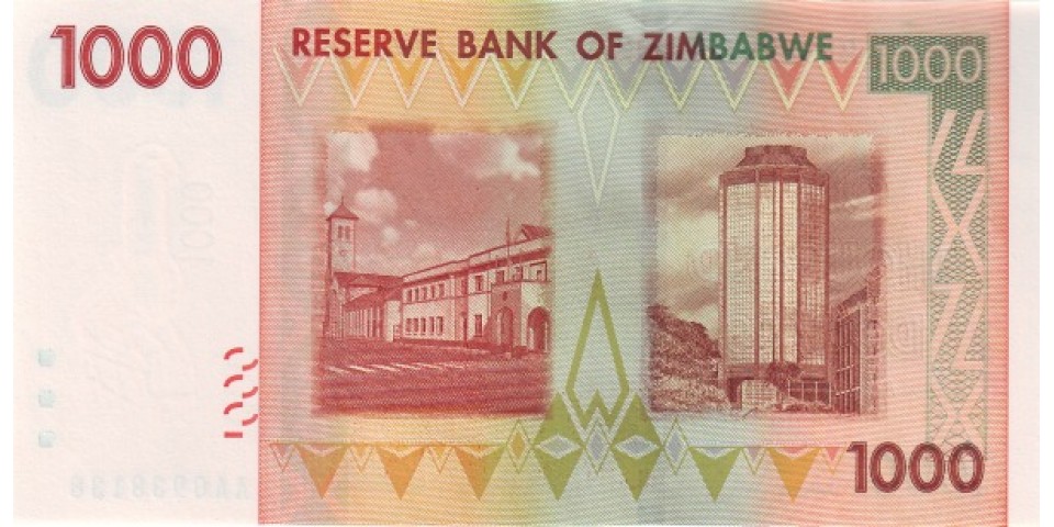 Zimbabwe 71