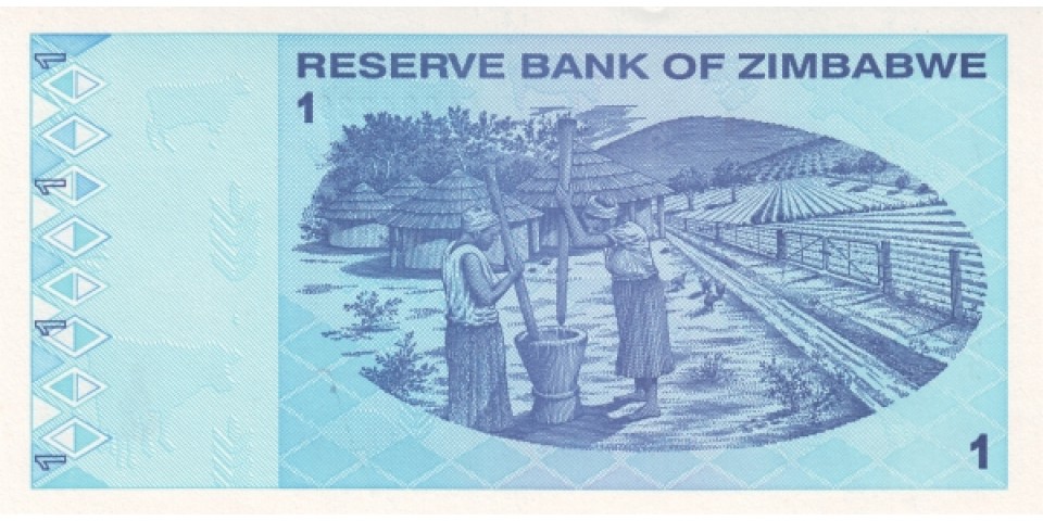 Zimbabwe 92