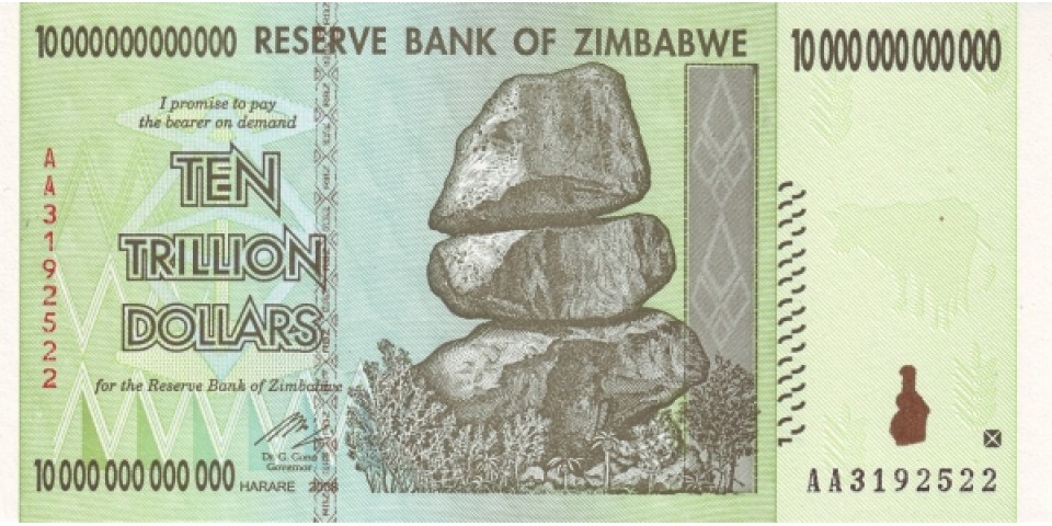 Zimbabwe 88