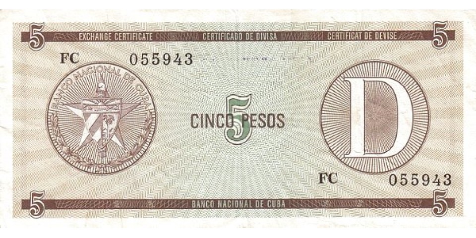 Cuba FX34