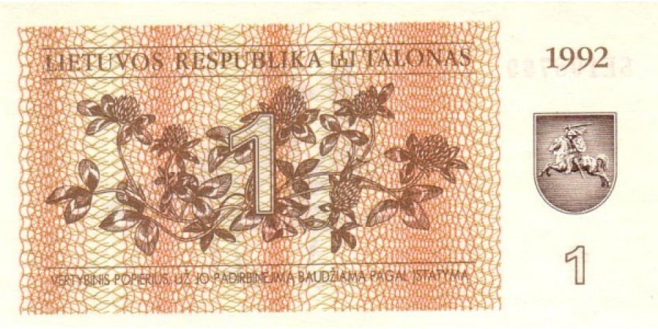 Lituania 39