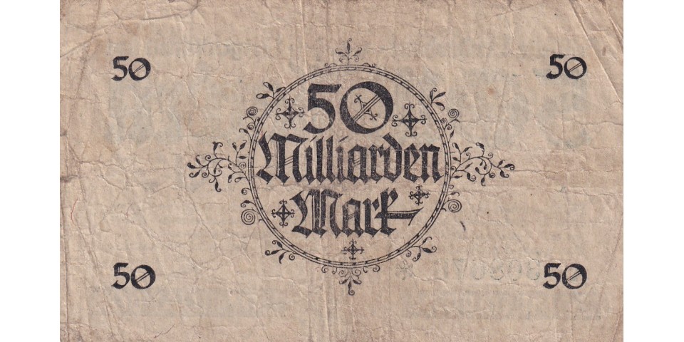 Germania NOTGELD